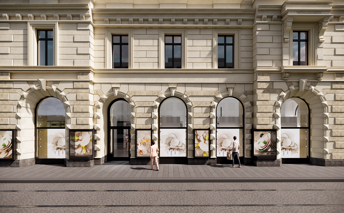 Styria with a new beauty destination: DOUGLAS opens its first luxury ...
