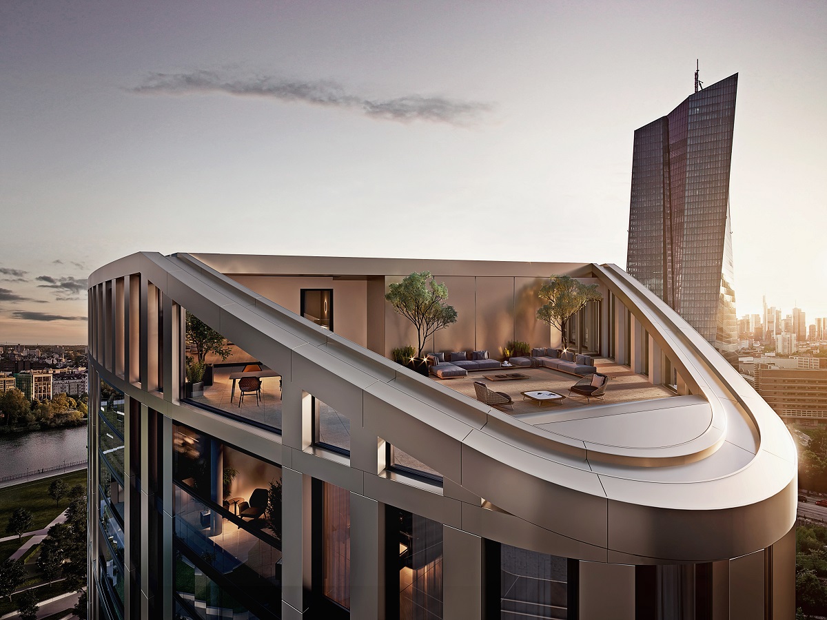 Best of Best: HPQ wins Iconic Award 2022 for innovative residential ...