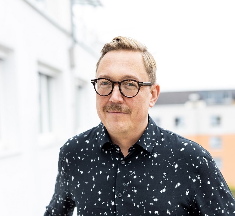 Felix Thomas becomes new Managing Director of Schwitzke ID - Textschwester